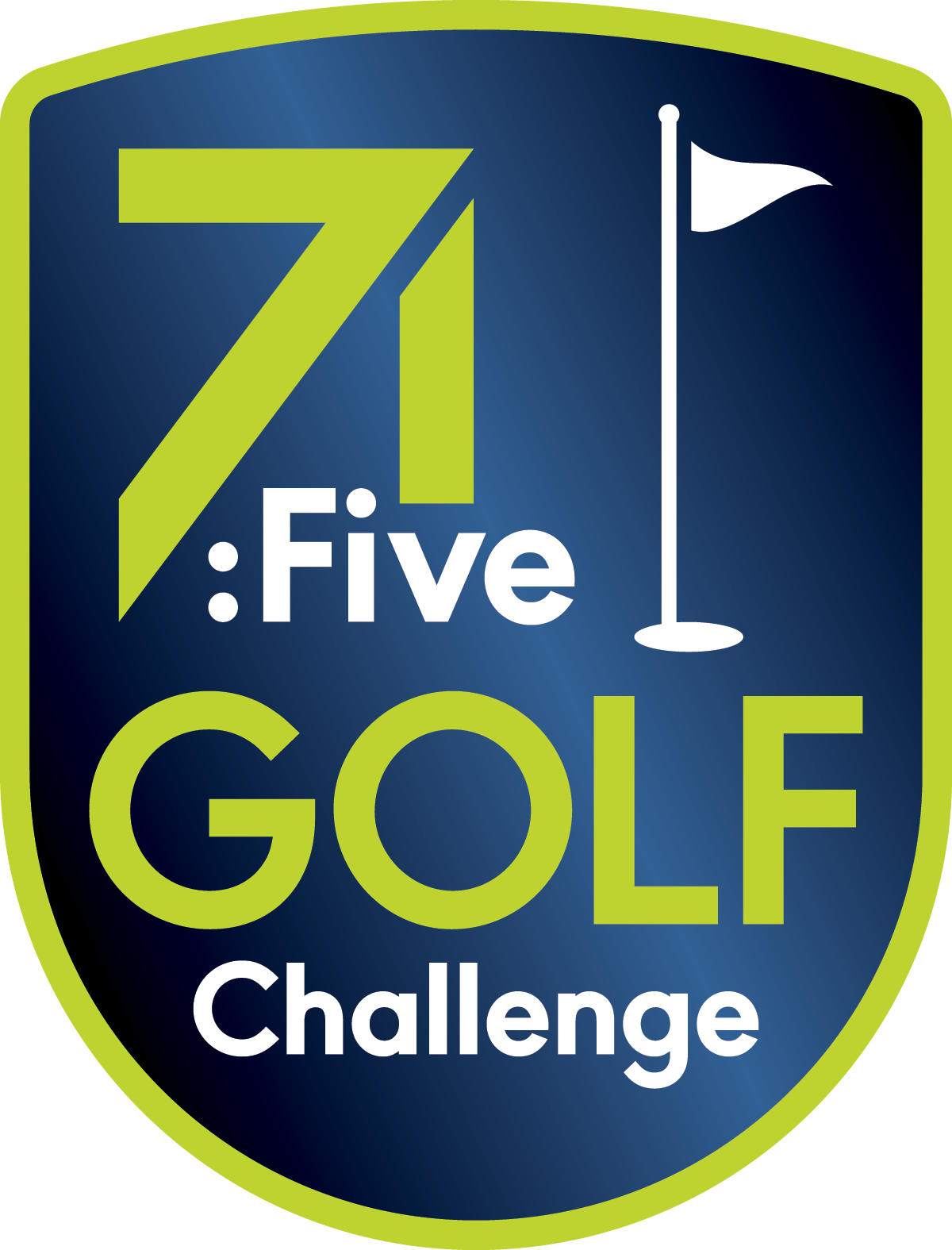 Home - Youth 71Five Ministries