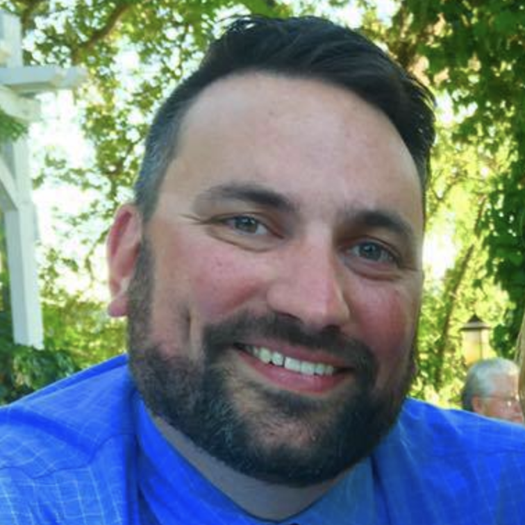 Board - Youth 71Five Ministries